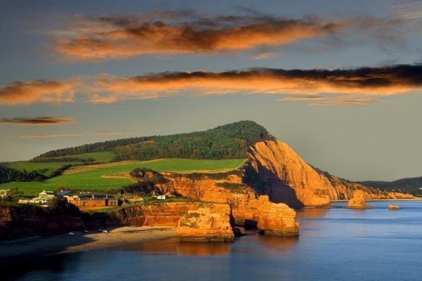 Take to the Skies: Five Flying Adventures in Wales | Blog