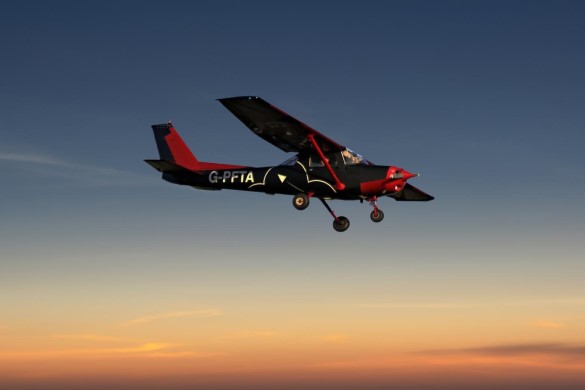 Flying Lessons | Learn To Fly Near You with Flydays